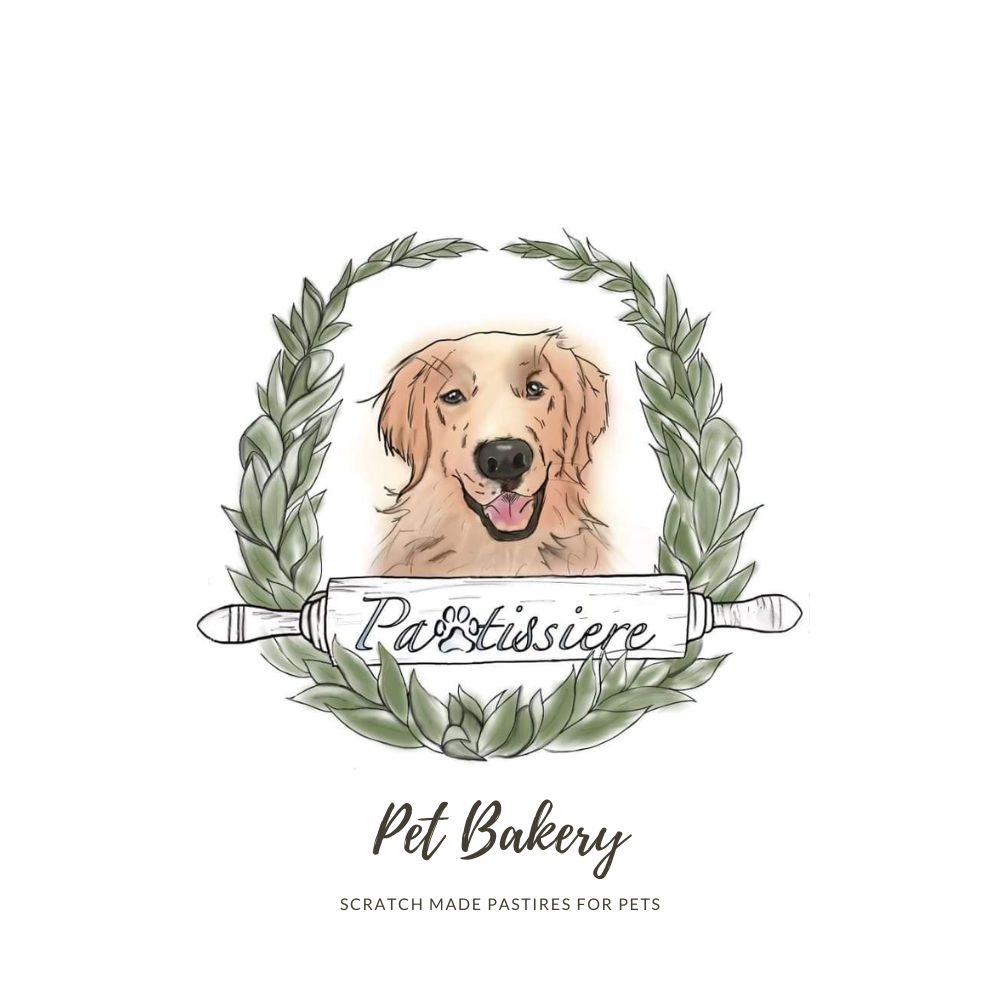 Pawtissiere | Pet Pastries, Donuts, and Cakes